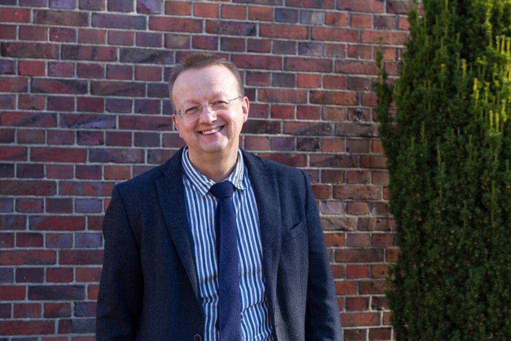 "Wir waren am meisten und intensivsten von der Sektenbildung betroffen."